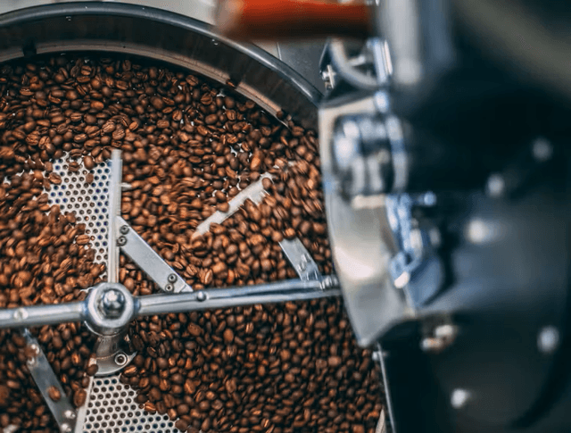 Warka Coffee — Ethiopian Specialty Coffee, Washington DC