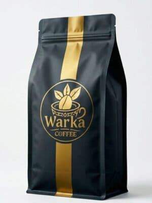 Warka Coffee — Ethiopian Specialty Coffee, Washington DC